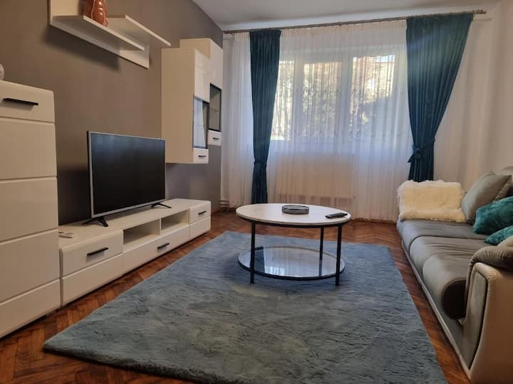 8 Mai Residence - Târgu Jiu