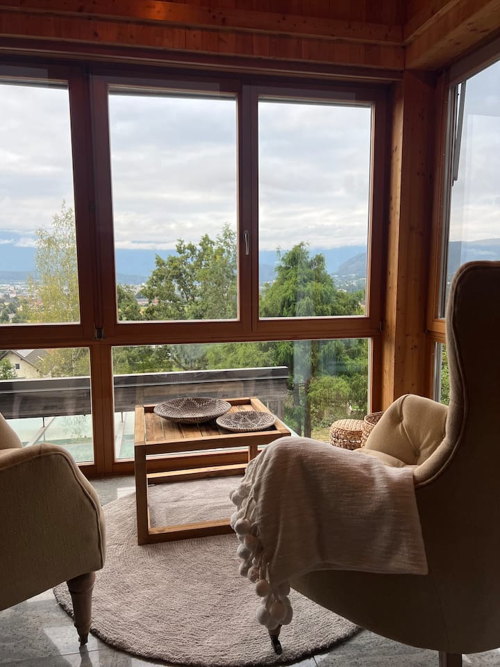 City Apartment - Villach