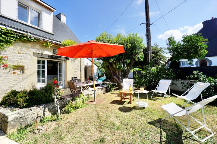 Le Clos Joa - Larmor-Plage