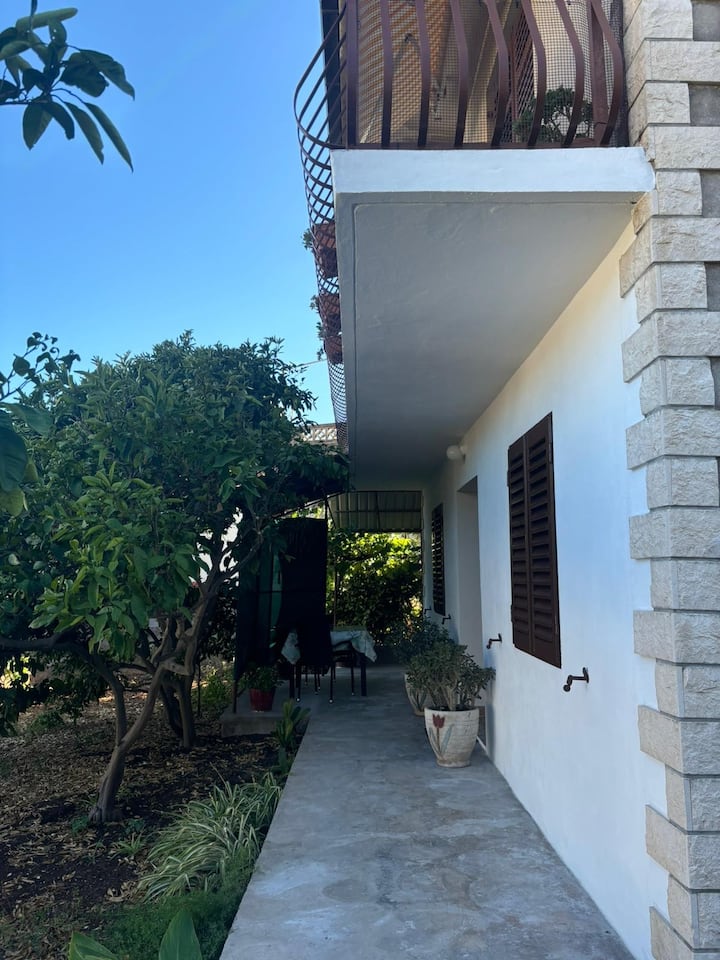 Apartman Bella - Vela Luka