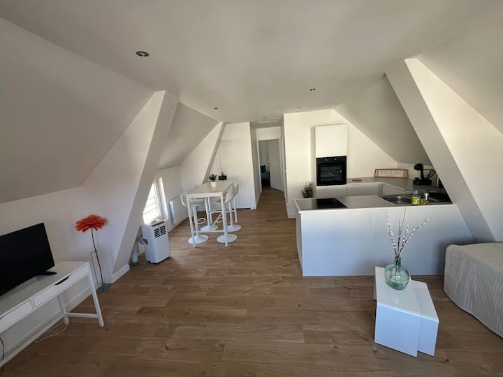Magnifique Logement Indépendant - Châteauneuf-sur-Loire