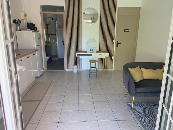 Appartement L’écrin - Guadalupe