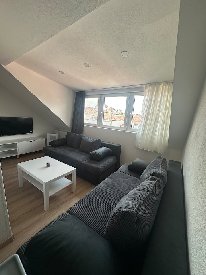 Wohnung In Der Nähe Von Legoland- Top Lage! - Günzburg