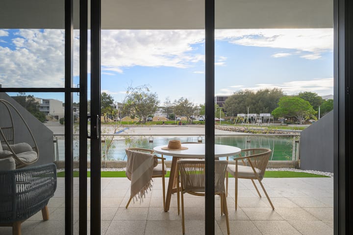 Luxury Beachfront Villa/sauna/family Friendly/freo - Coogee