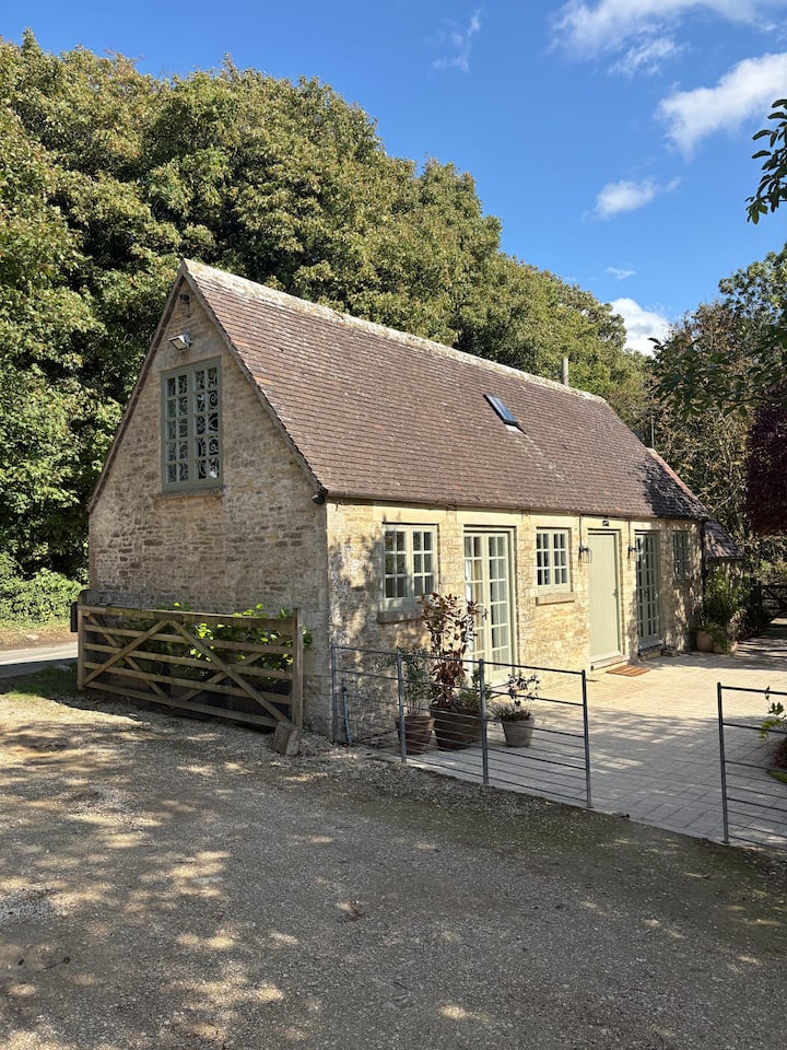 Tranquil Ready Token Cottage In The Cotswolds! - Bibury