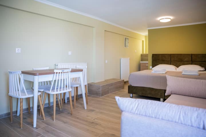 Helios Studio - Milos