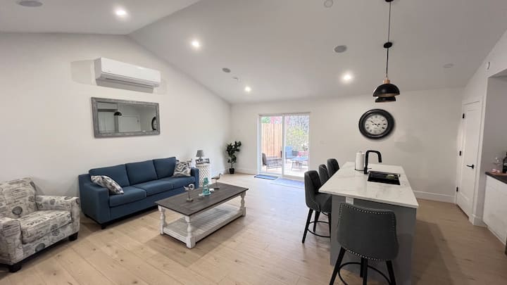 Bayview Oasis - Cavendish