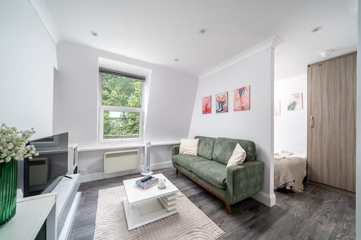 Modern & Bright Flat In Bloomsbury/clerkenwell - Bloomsbury