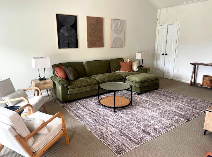 Fort Mill Getaway Near Baxter - Rock Hill, SC