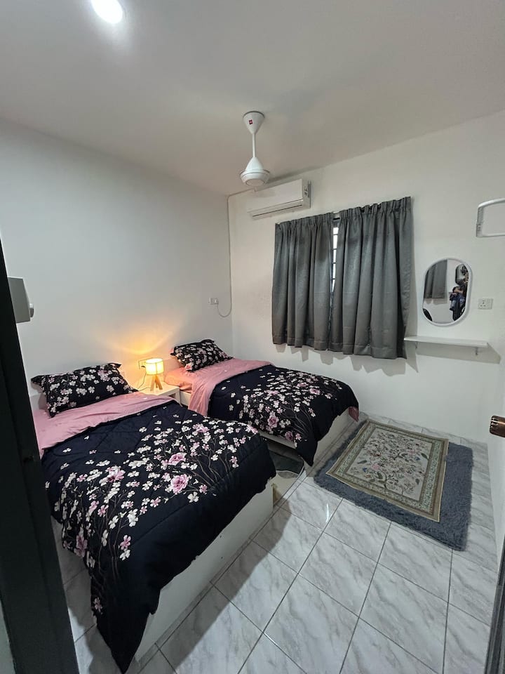 Matahari Homestay Miri - Miri