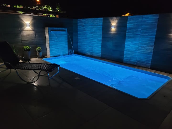 Casa Aconchegante - イタプア