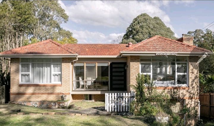 Brand New Studio Stay - Dapto