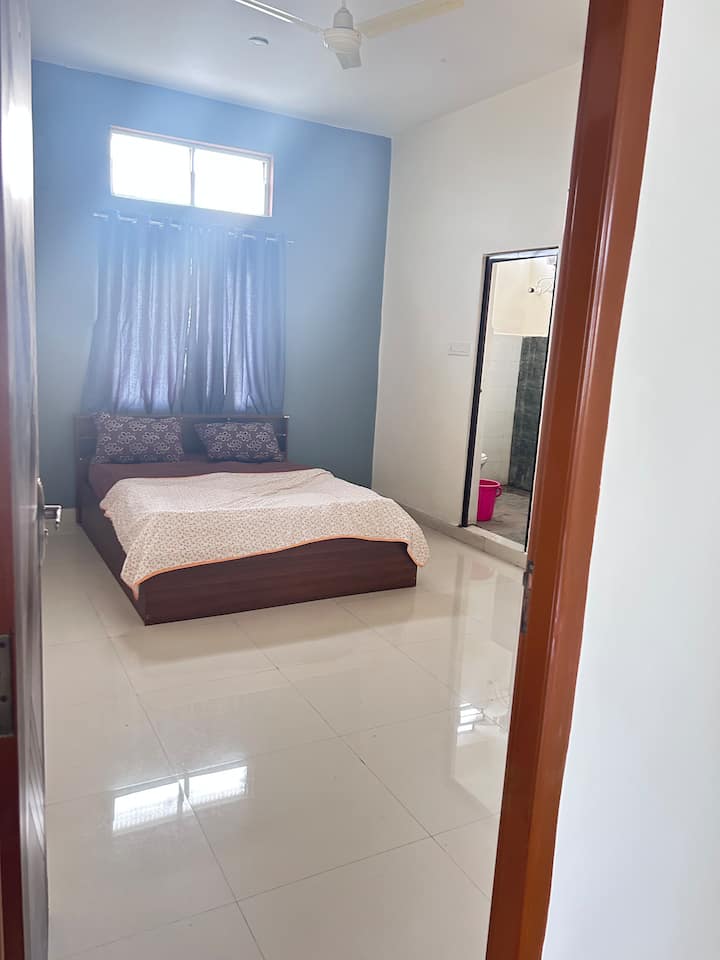 Exquisite Clean And Calm Place - Kalaburagi