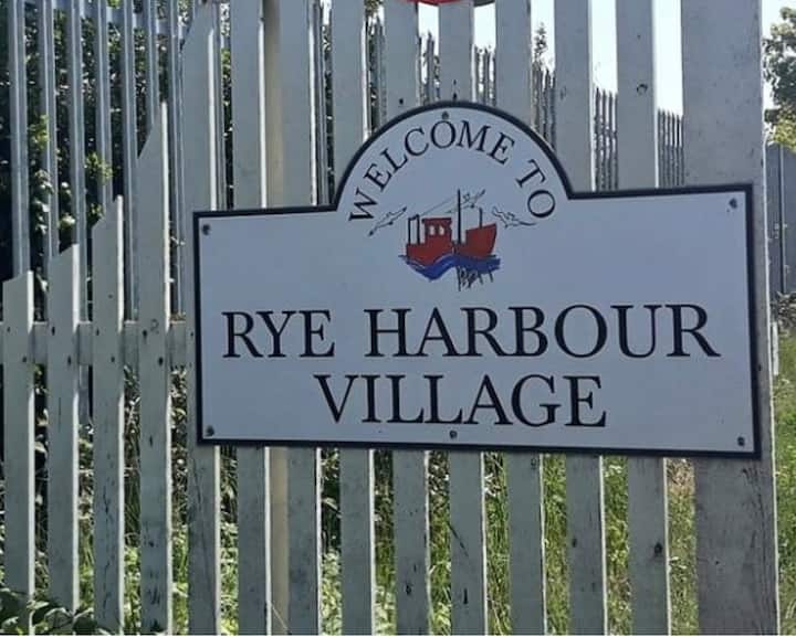 Harbour Stay
Self Contained Annex. - Kent