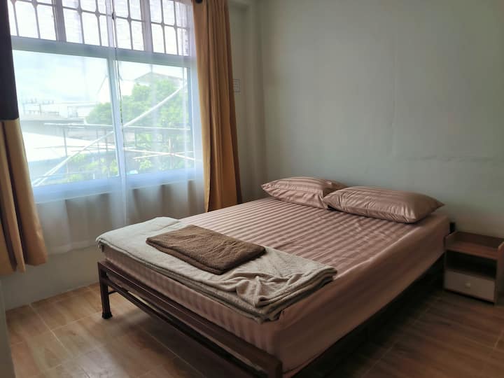 Cozy Room With Full Facilities - Malaisie