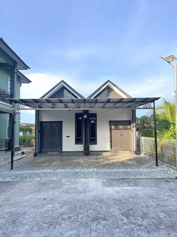 Ariyanie Roomstay 1 - Kuala Terengganu