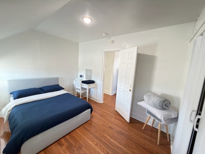 West New York Apartment 15 Min From Ny - West New York, NJ