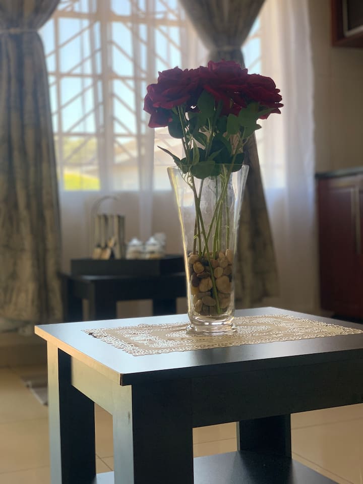 Secure Stay- Goodhope Private Guest Suite - Harare