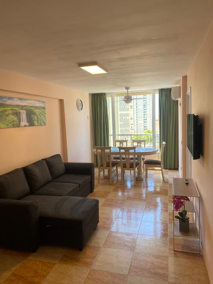 Hola Karola2 - Benidorm