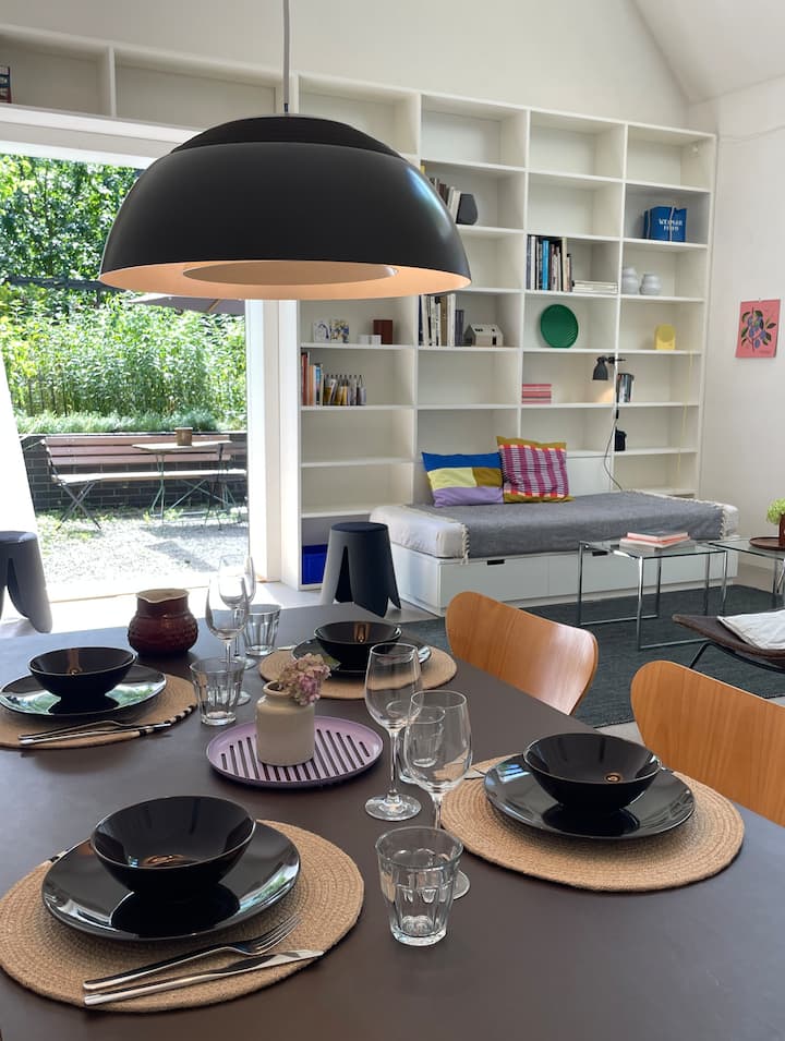 Atelierhaus Weimar - Weimar