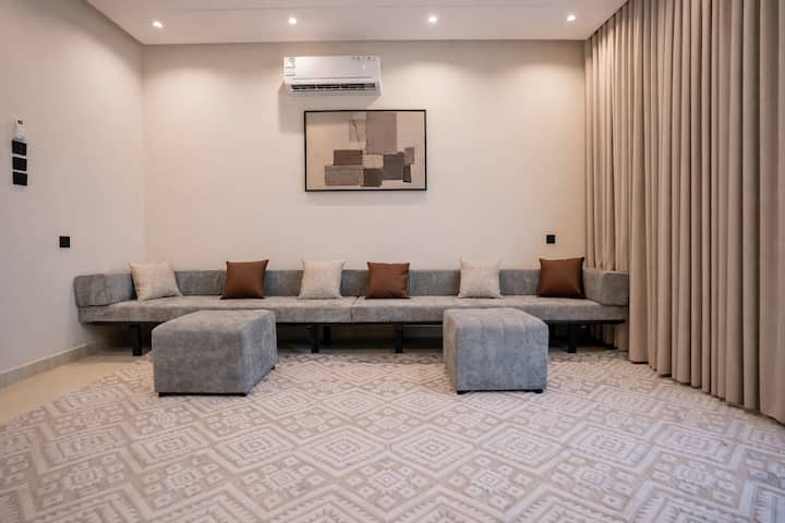 Executive 2br Apartment – 2br, Lr, Kitchen & 2ba - Arabie saoudite