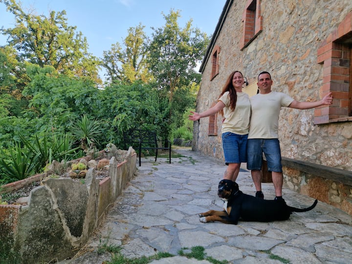 Masias Cal Ferran - Municipality of Manresa
