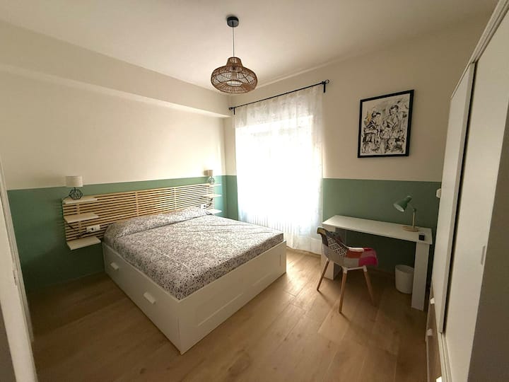 Il Bricoccolo - Affittacamere
" Stago Be' " - Porto Recanati