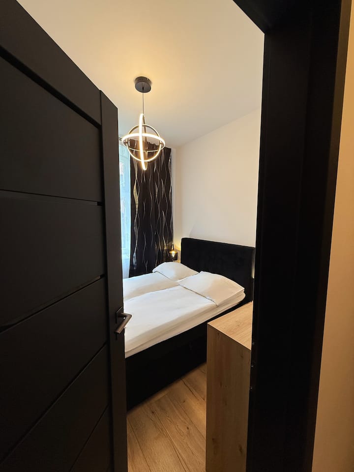 Apartament Między Murami - Torun