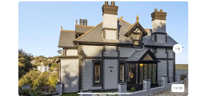 Lodge At The Lodge - Torquay