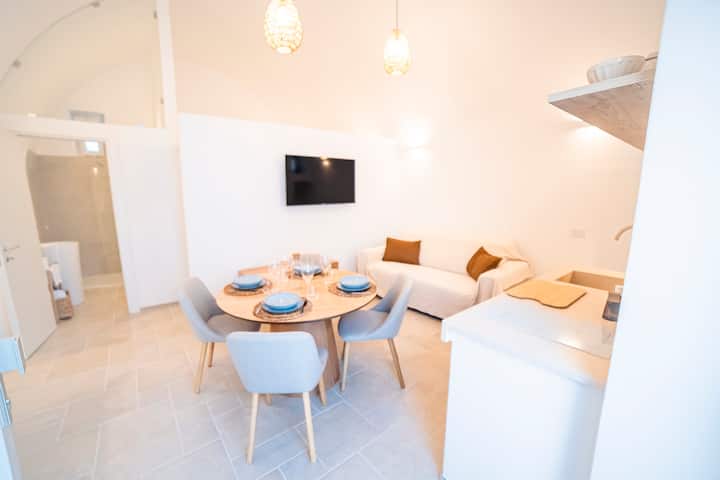 Doró Luxury Rooms And Suites - Mottola