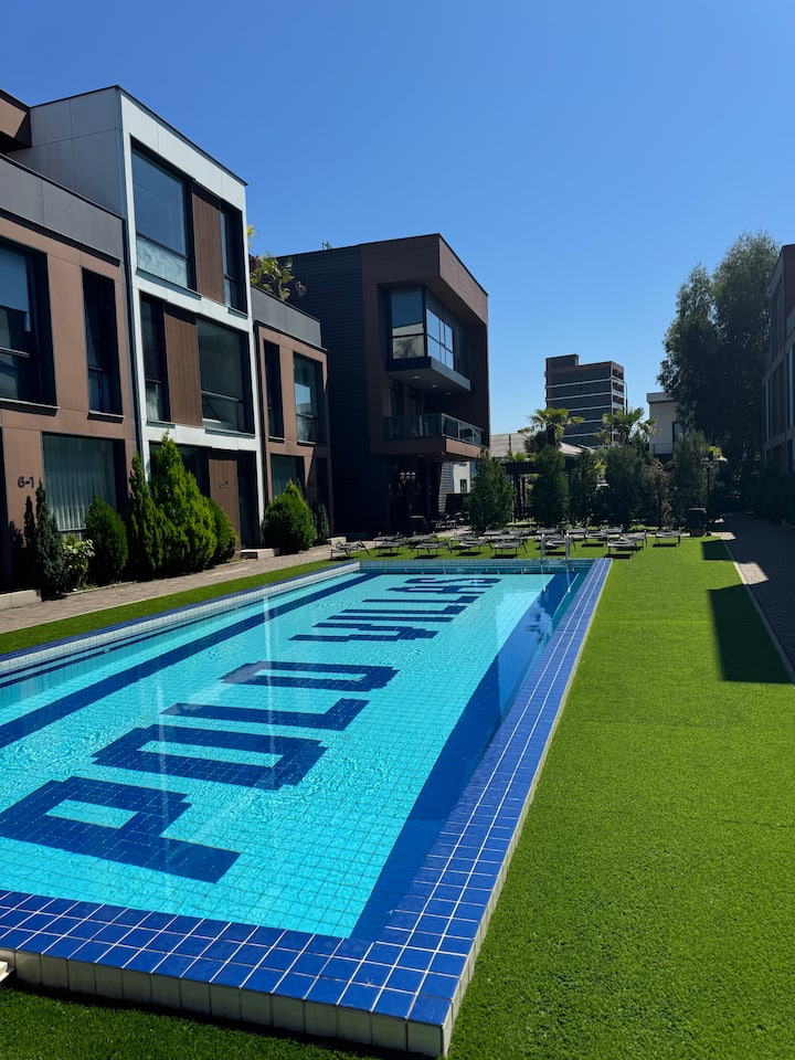 Polo Villas Resort House - Artvin