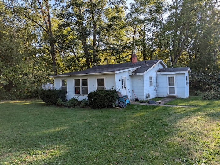 Casa De Perez On Lake Chapin - Berrien Springs, MI