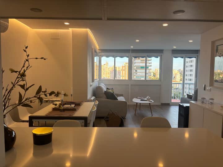 The Luxury Suite - Alicante