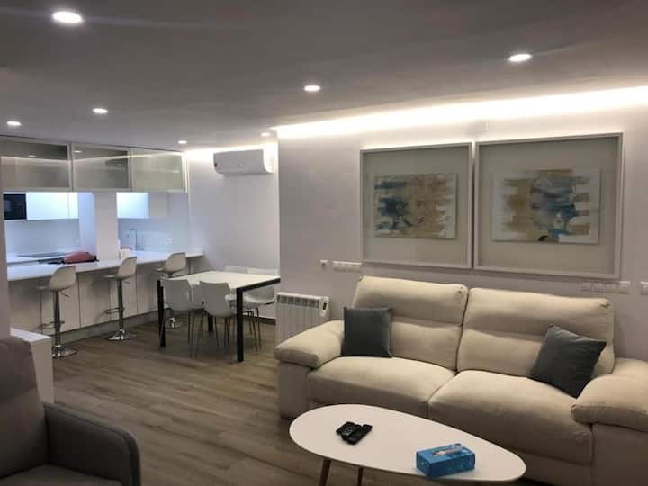 The Luxury Suite - El Campello