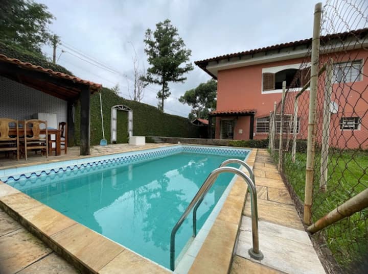 Casa Da Granja - Barueri