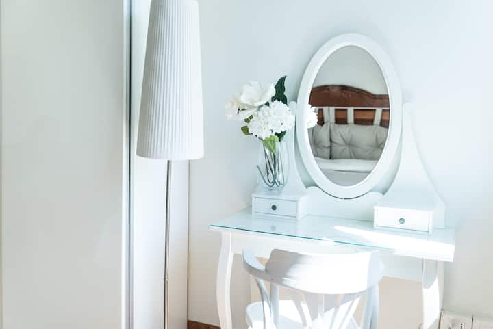 Terrasse De Rachele, Vue Sur L'arno[park Gratuit] - Pisa