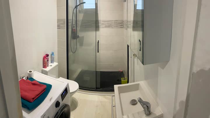 Appartement Proche Lagon - La Réunion