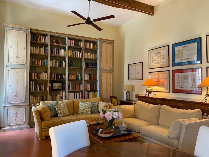 Palazzo Farini_b&b - Ravenna