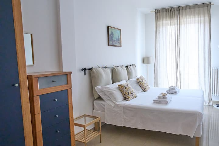 Smn–duomo: Trilocale Moderno - Florencia