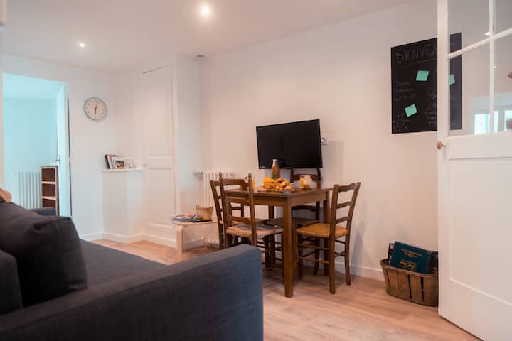 Les Clés De Touraine- Séjour Convivial Entre Amis - Tours