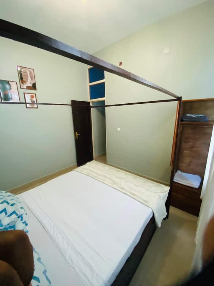 Appartement Cosy à 20 Min Du Centre-ville - Burundi