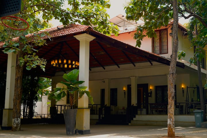 Ecstasy Villa Club - Bangalore