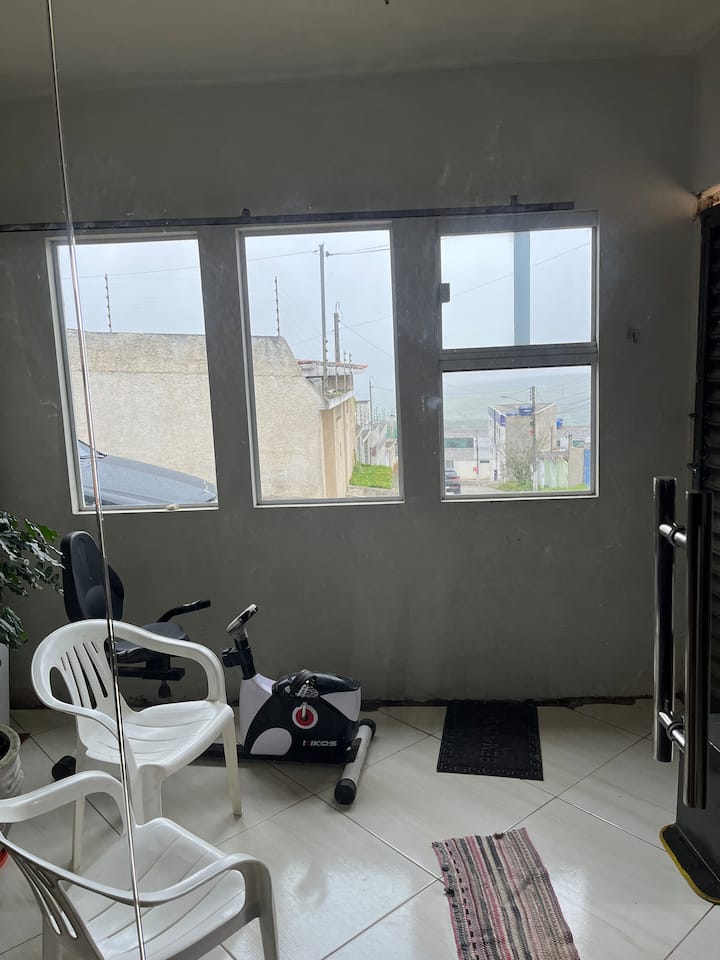 Seu Lar Em Garanhuns - São João