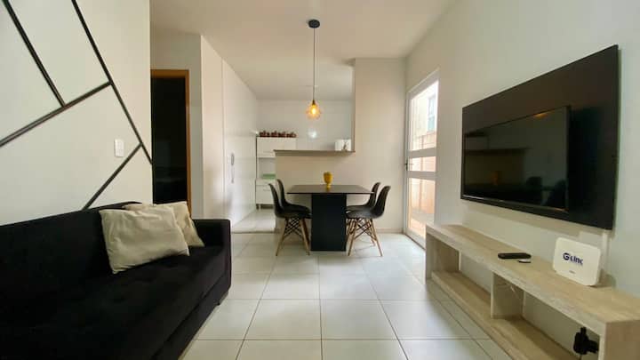 Conforto No Térreo Com Quintal – Próximo à Uel - Londrina