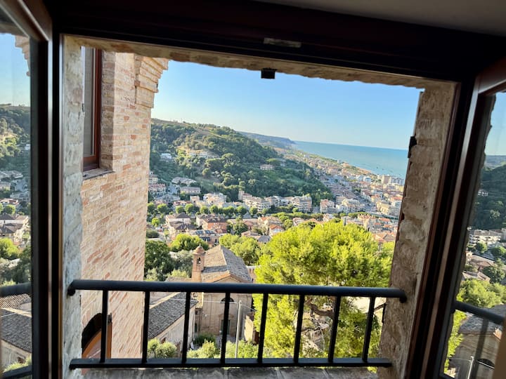 Casa Filion - Cupra Marittima