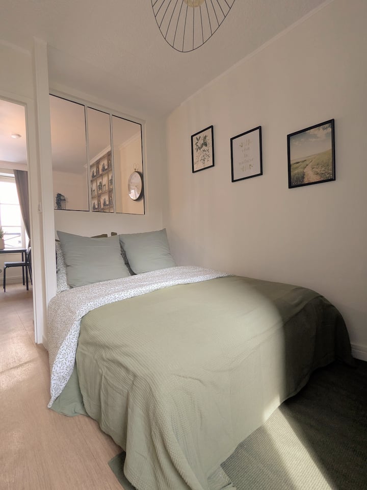 L' Observatoire De La Cathédrale - Dijon