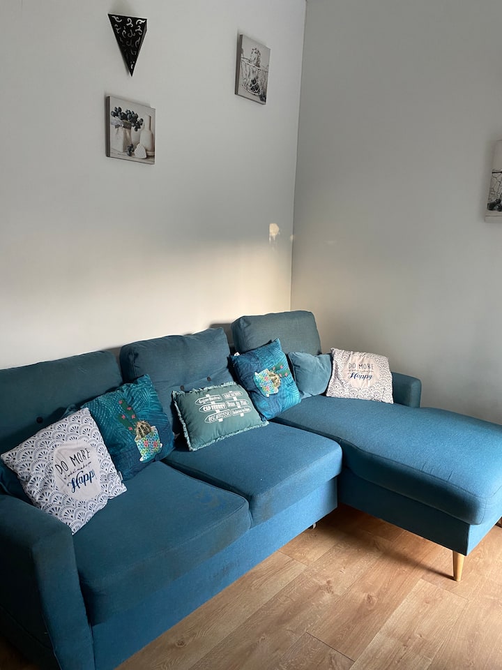 Appartement Bleu Lagon - Saint-Michel-sur-Orge