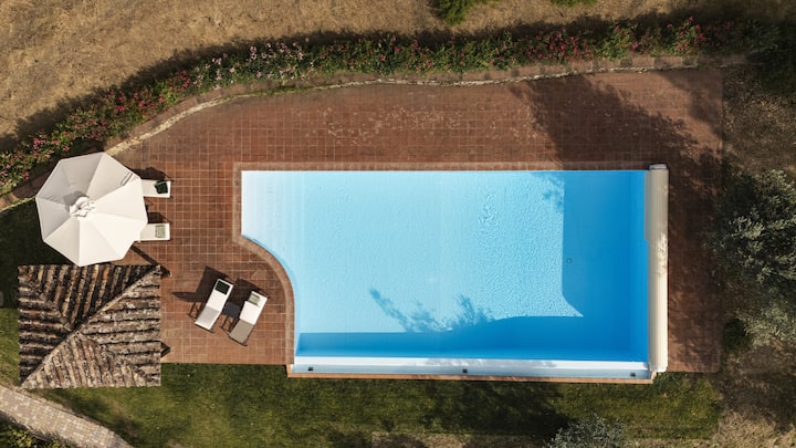 Autentica Esperienza Toscana Nel Cuore Del Chianti - Italy