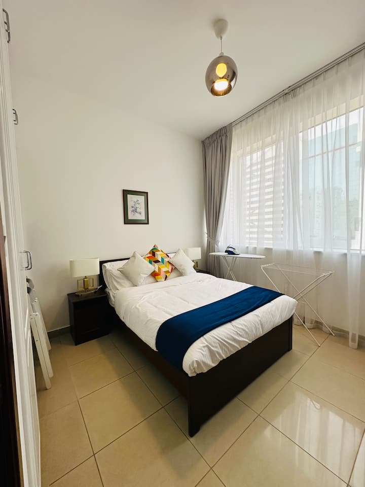 Standard Room-city Center/ Only Ladies - Abu Dhabi