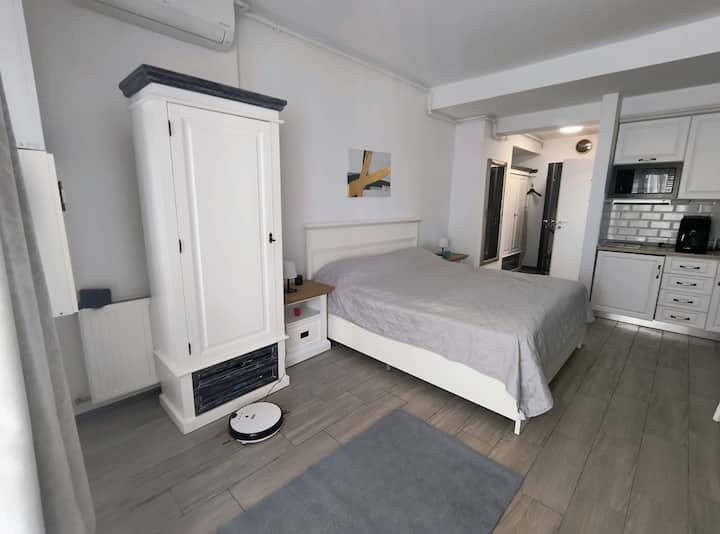 Platinium House - Valu lui Traian